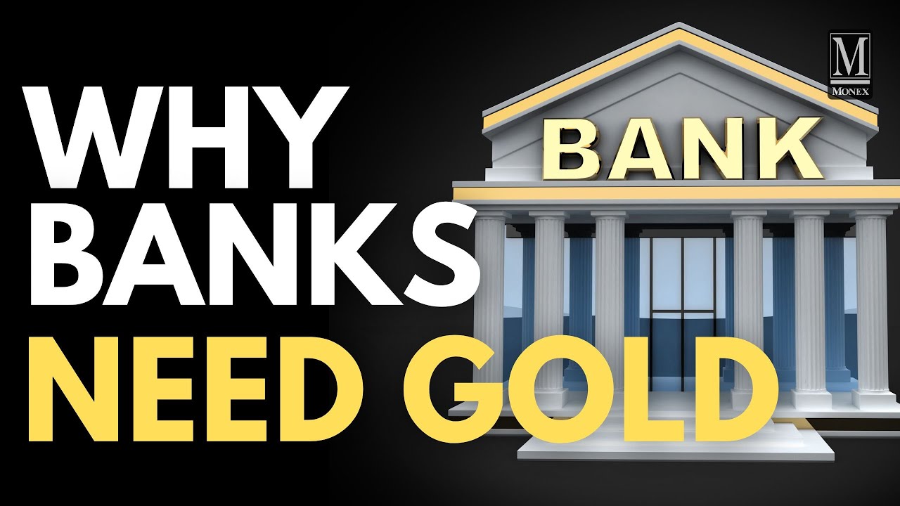 Gold's Tier One Status Explained: Banking Asset Insights - YouTube