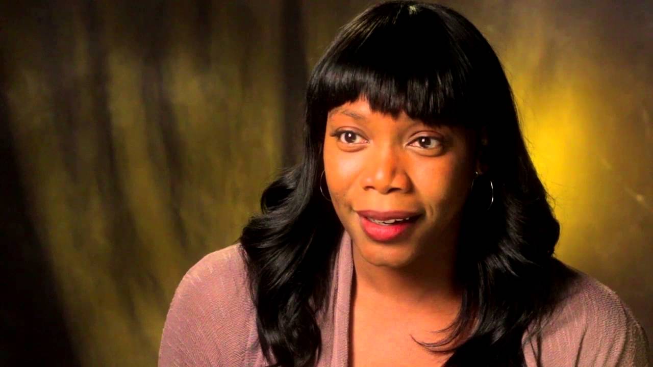 Danette Wilson - NBC showcase - YouTube