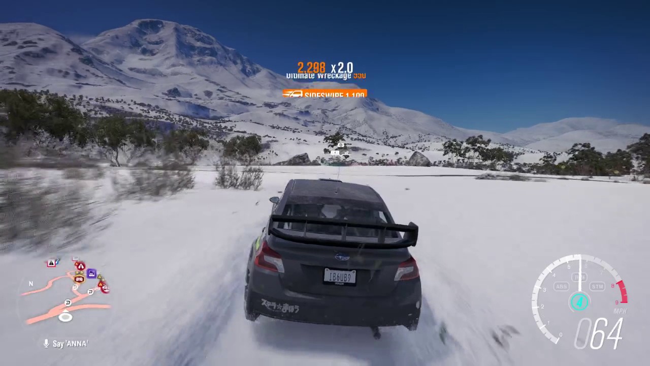 Fixing Audio issue in Twitch Stream with Forza Horizon 3 - YouTube