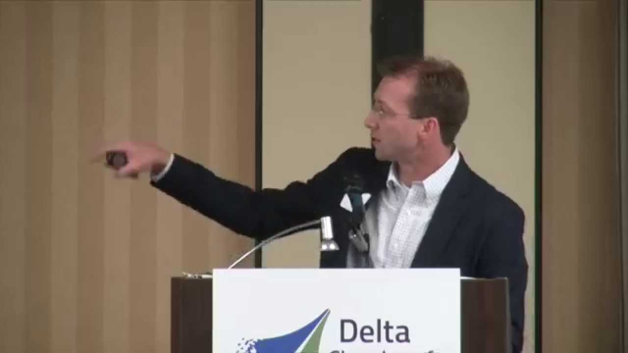 TFN Keynote Speech - James Moller, CrossIron Mills - YouTube