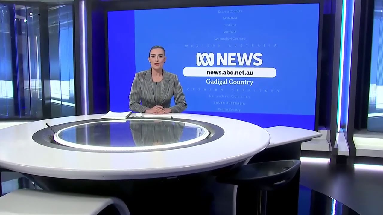 ABC News: Queensland Votes 2024 - 5:30pm Bulletin - 26/10/2024 - YouTube