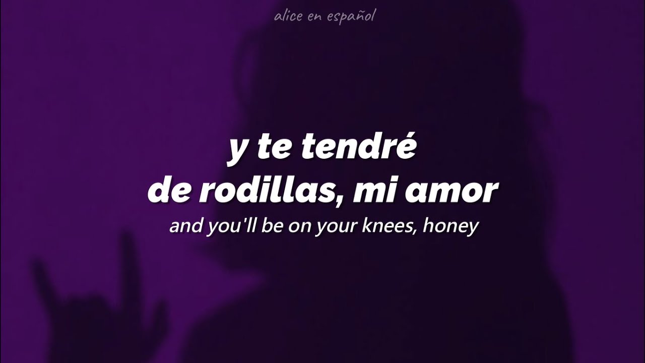 Care - Alice Phoebe Lou (sub ESPAÑOL) - YouTube