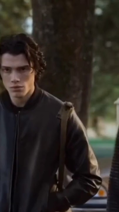 Tear Maker ️🦋🐺#peliculas #viral #netflix #biondo#rigelwilde#rigel# ...