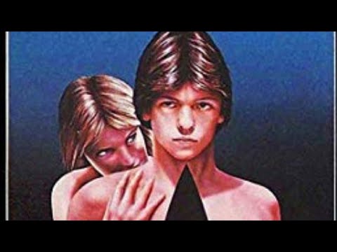 Butcher Baker NIGHTMARE MAKER 1982 AKA Night Warning sexually disturbed Mommy Fetish Taboo