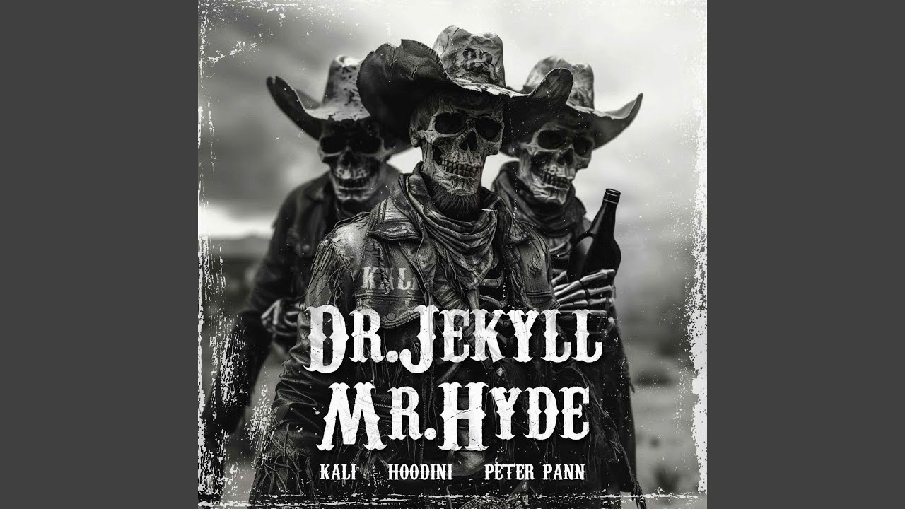 Dr Jekyll Mr. Hyde - YouTube