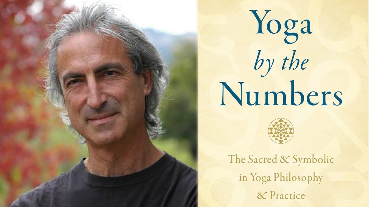 Richard Rosen ~ Yoga by the Numbers | Interview with Banyen Books - YouTube