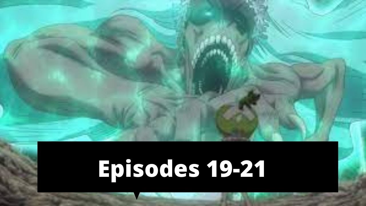 Dr Stone Blind Reaction Episodes 19-21 English Dub - YouTube