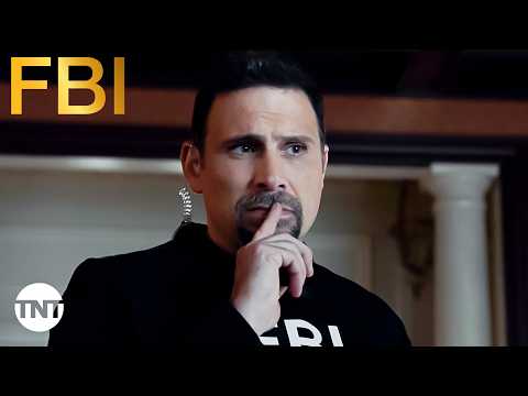 Billionaire’s Daughter Is Held Hostage by a Desperate Father [CLIP] | FBI | TNT