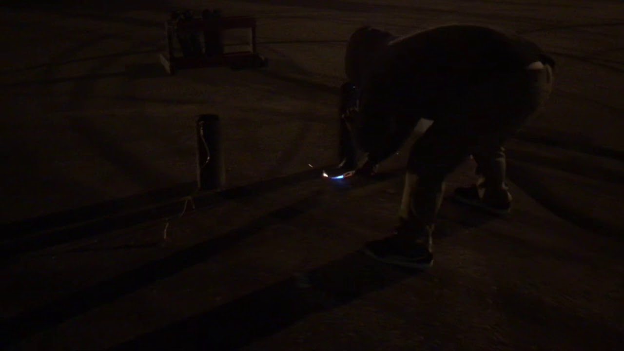 pyro addicts - YouTube