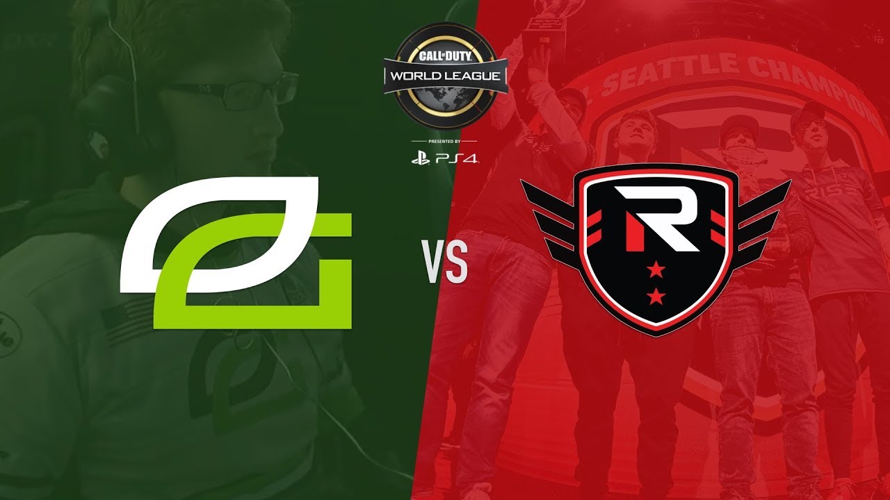 Optic Nation Logo