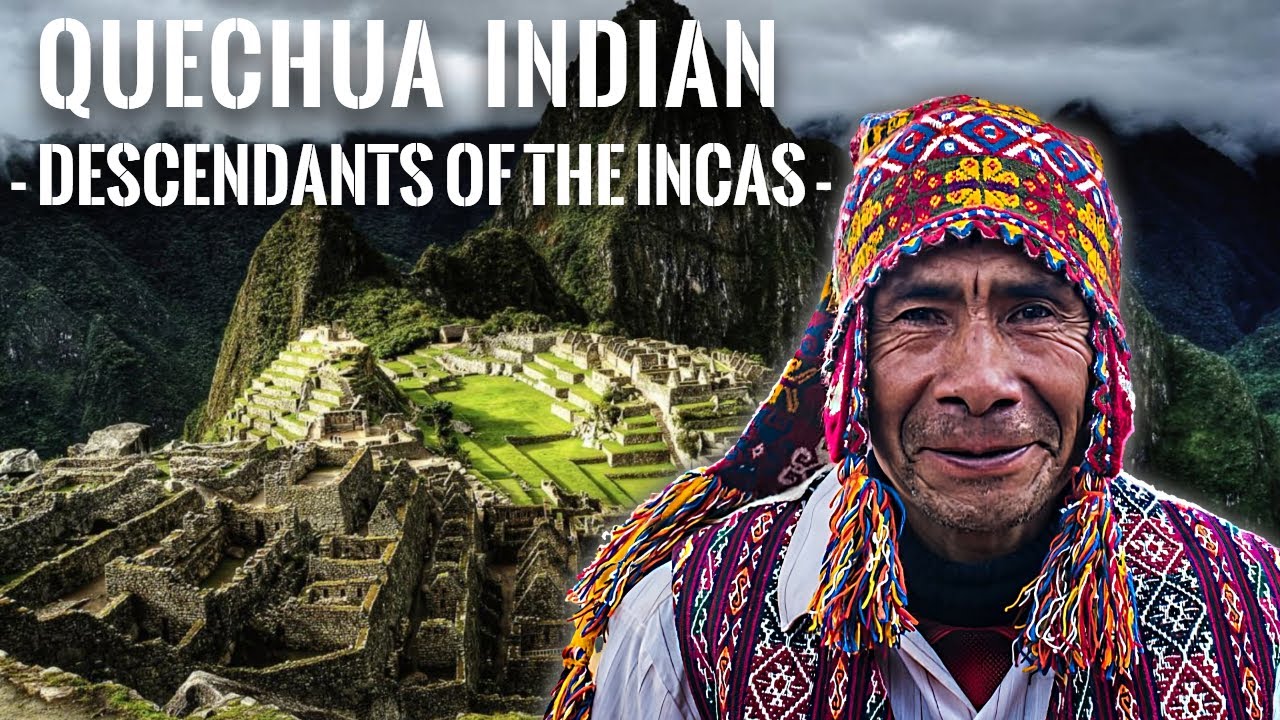 Inca Quechua