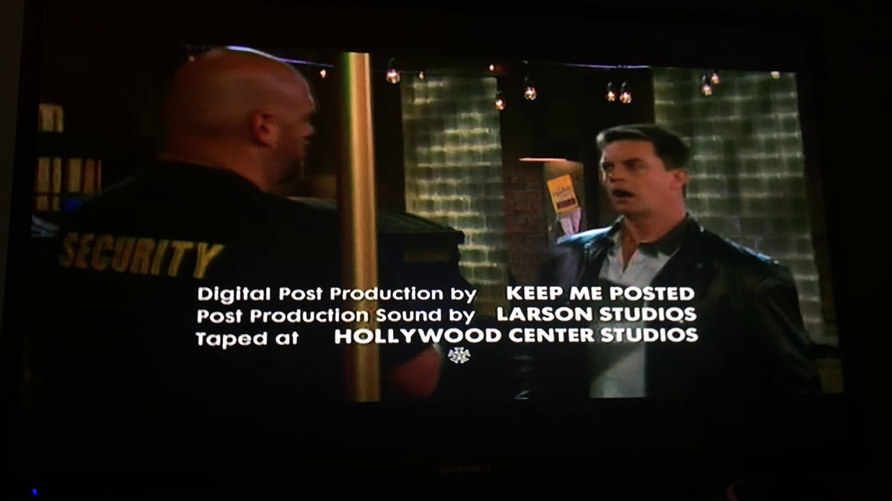 Beck & hart productions big-break-a-Rooney espanol - YouTube