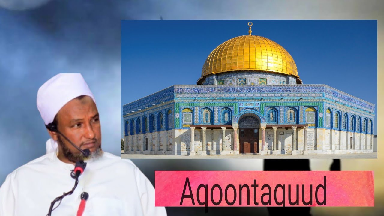 10 ka calaamadod ee saacada qiyaamaha dhacitaankeda [calaamatul kubraa ...
