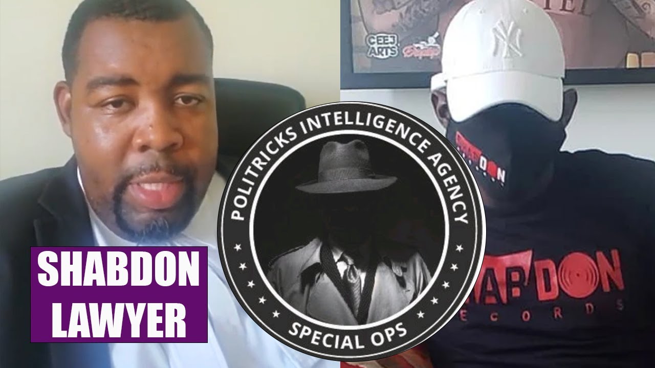 Shabdon's LAWYER W@RN$ Sir P From Politricks Watch | Jahshii Did This ...
