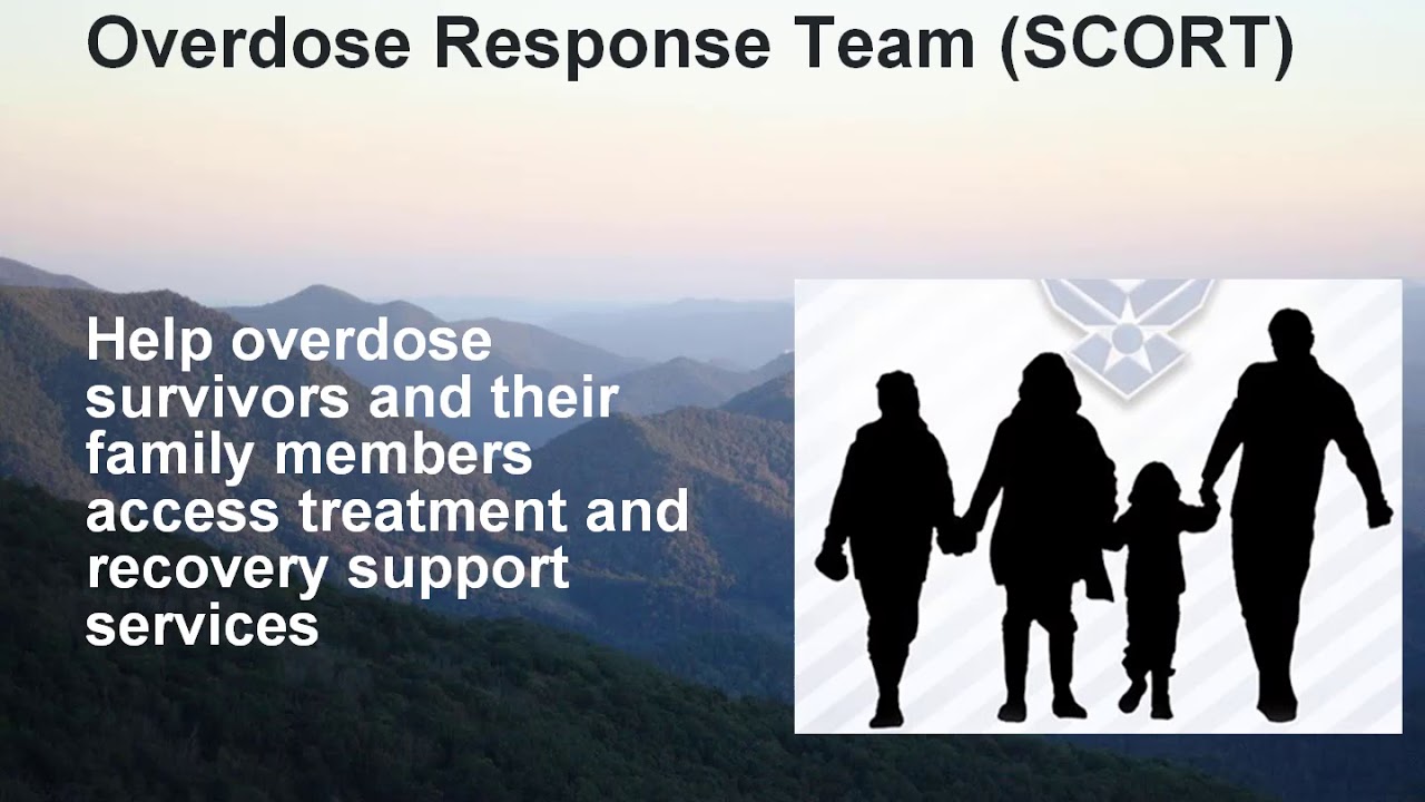 Sullivan County Overdose Response Team - YouTube