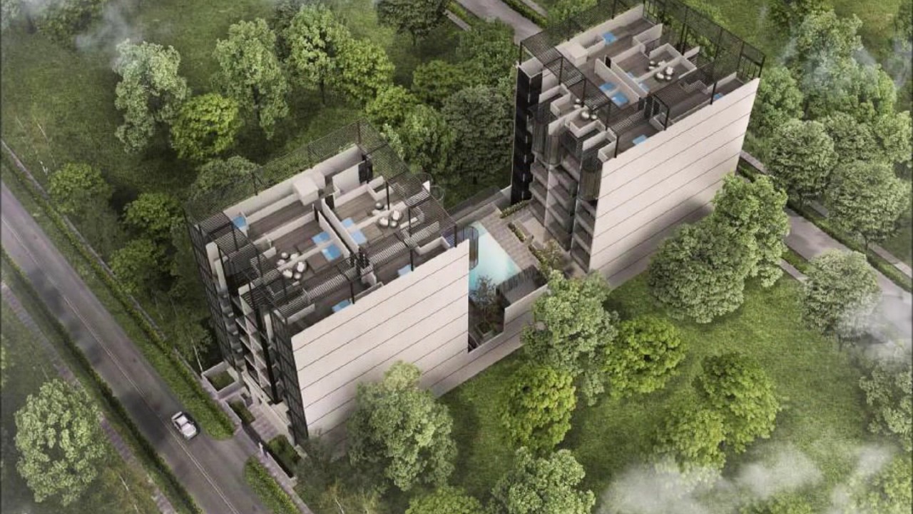 Suites 28 - 1 Bedder For Sale - YouTube