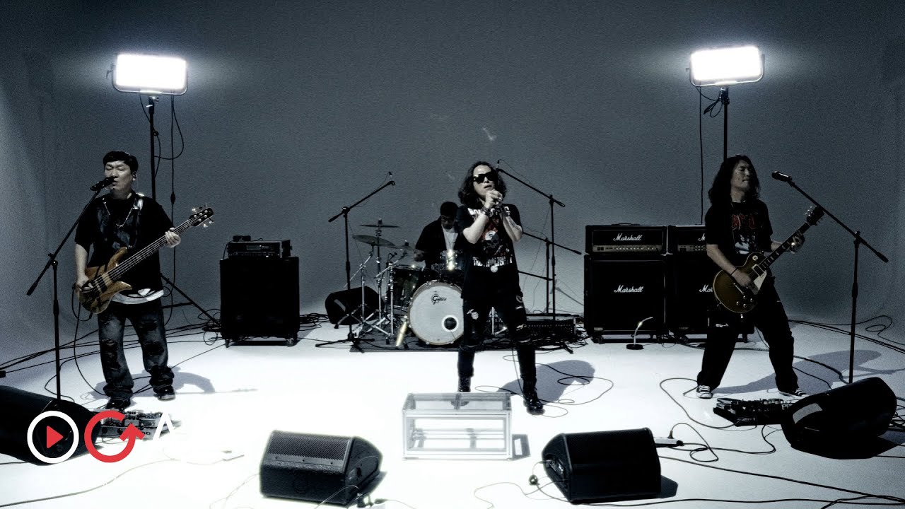 And One(앤드원)-LOST - YouTube