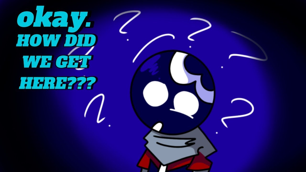 HOW DID WE GET HERE??? ( 100 subs yay :D ) - YouTube
