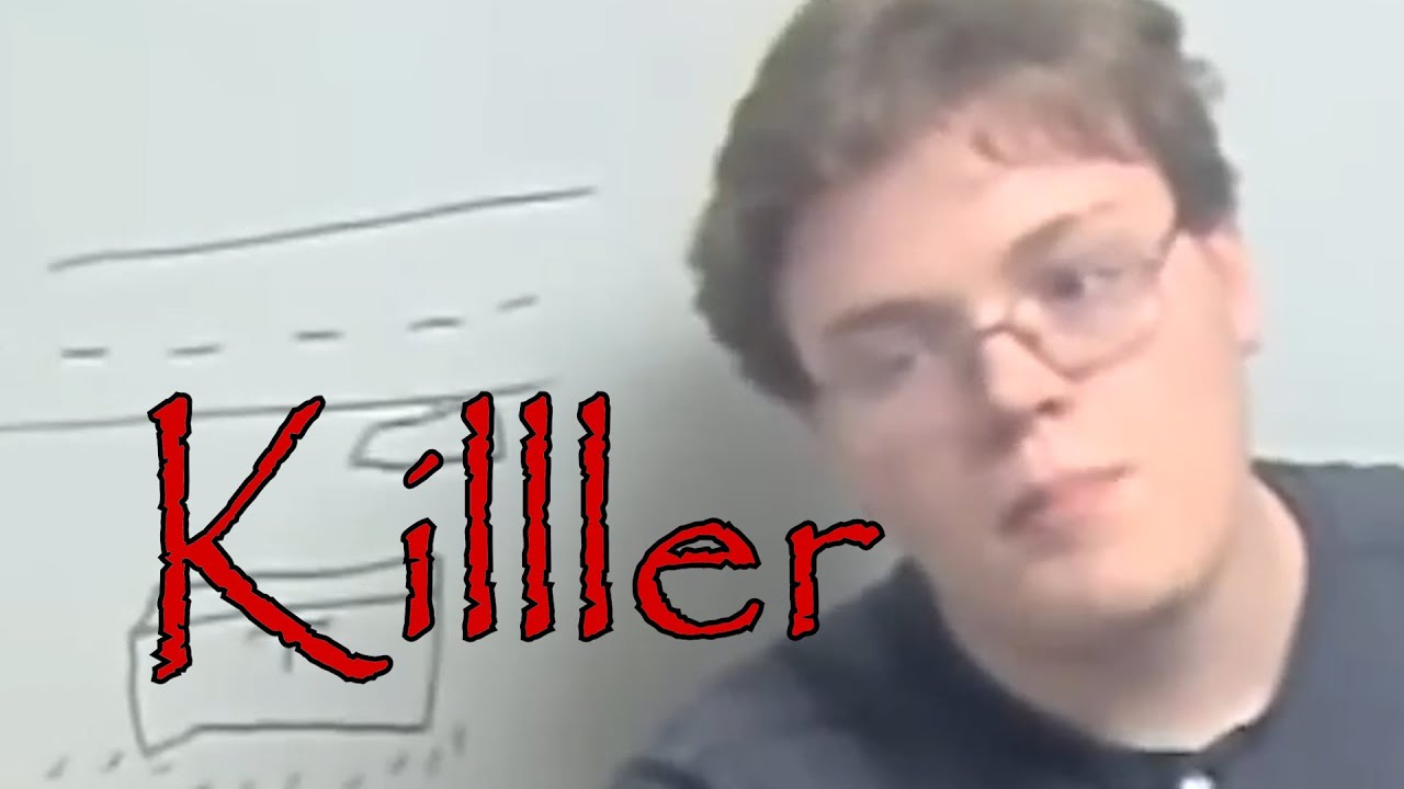 This Teen’s Secret Horrified Police | The Brian Cohee Jr. Case - YouTube