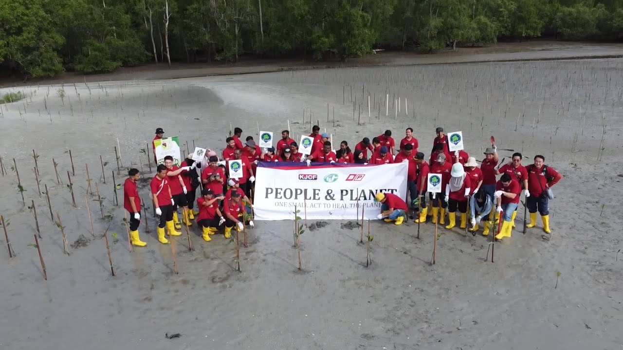 Kian Joo Can Factory | Commitment to ESG - YouTube