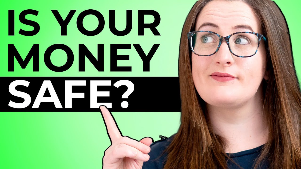 Is Your Money Safe? 11 Powerful Strategies For Financial Security ...