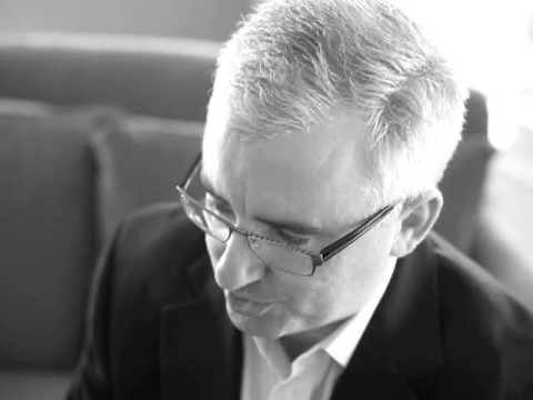 Gavin Harding Managing Director of Magill talks about Lean Change ...