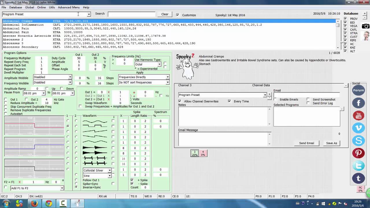 How to Set up Multiple Generators - YouTube