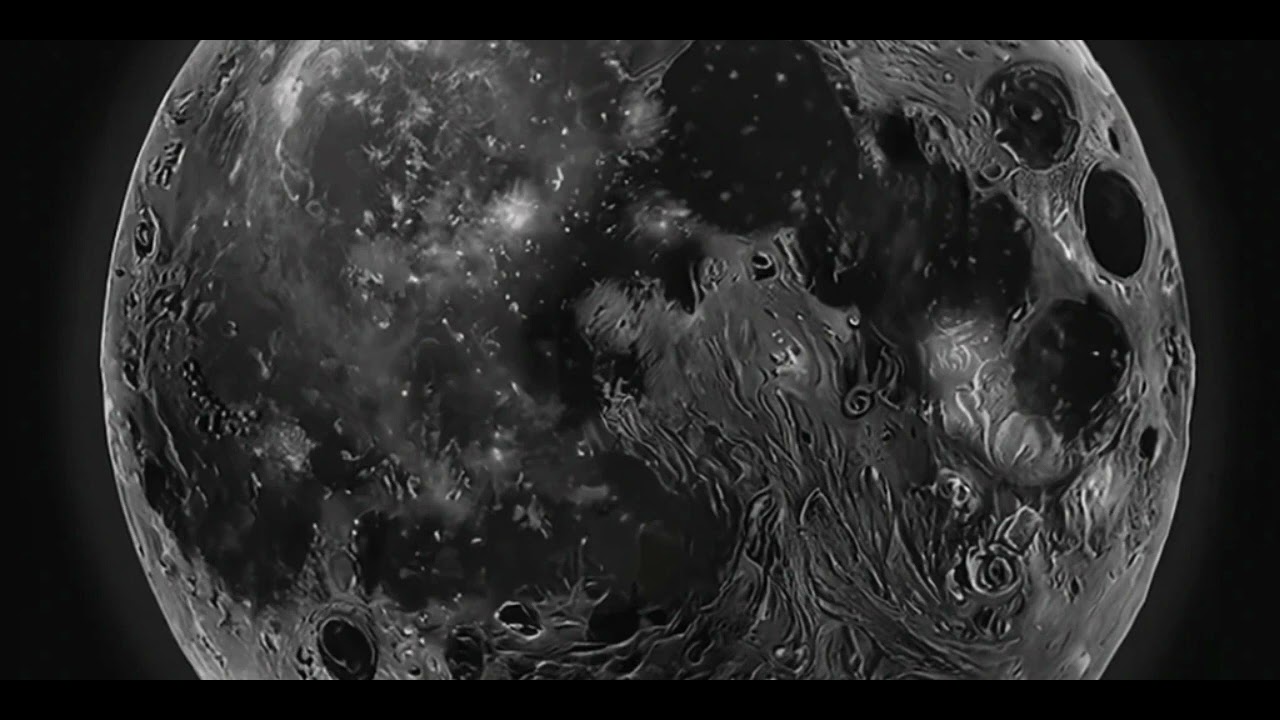 Verdant Light - Block of Ice - YouTube