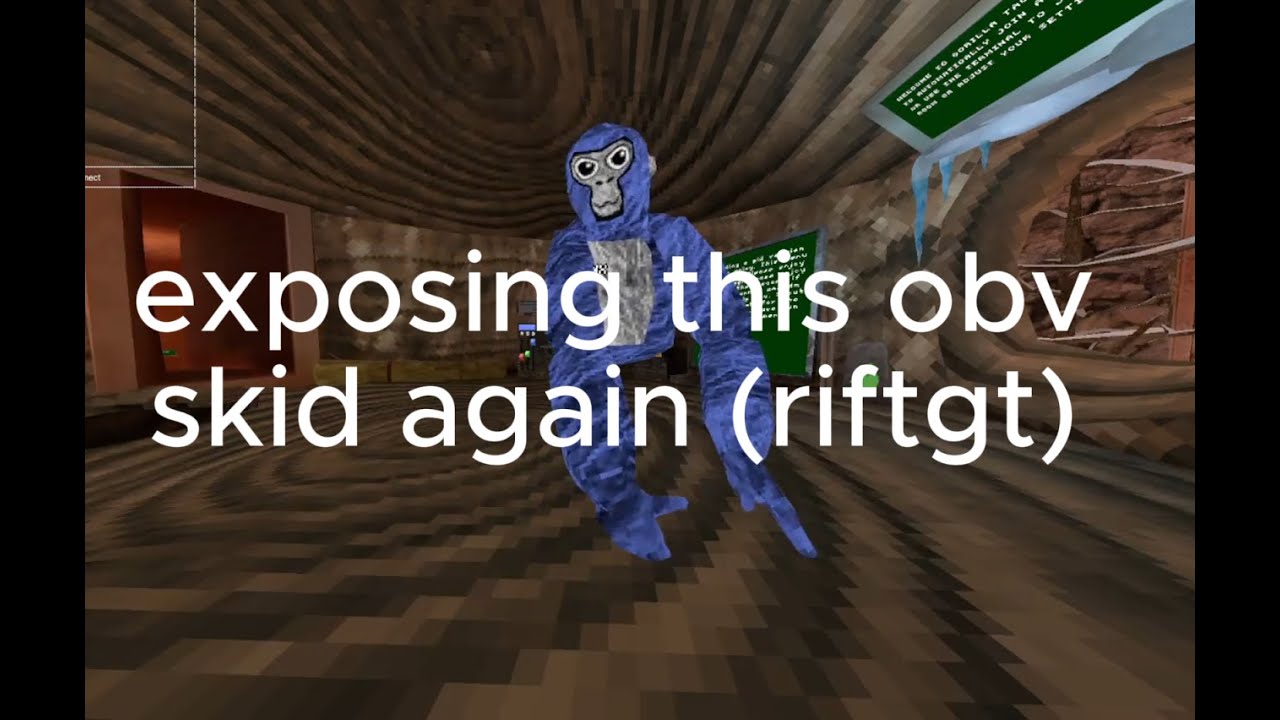 exposing @External.gg1 again - YouTube