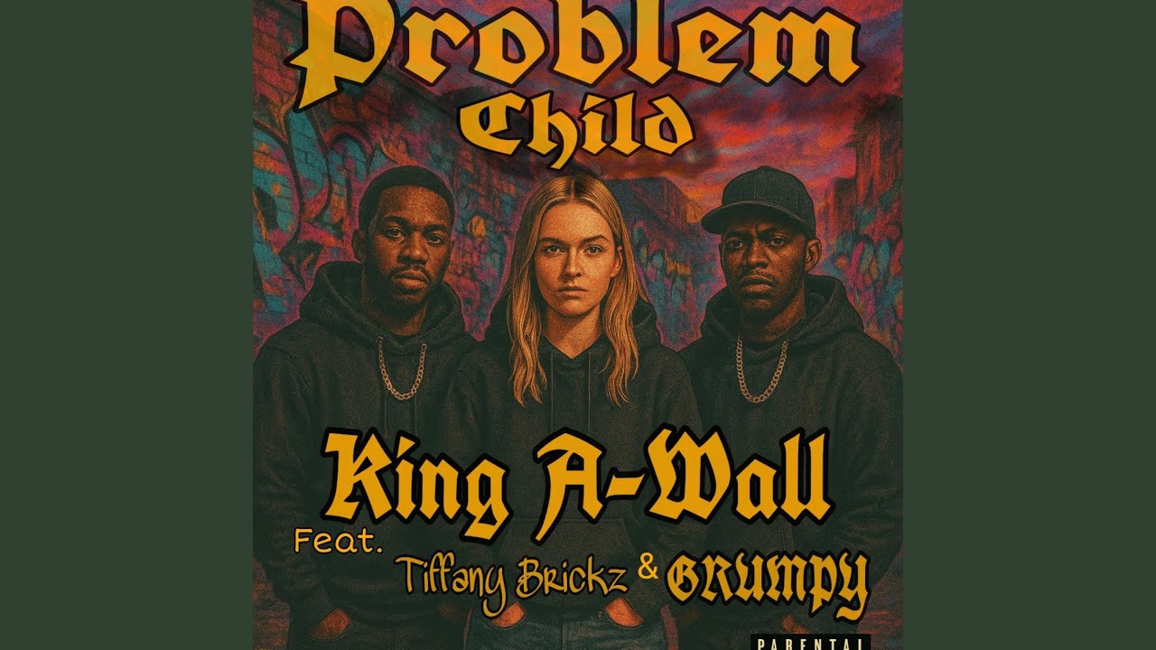 Problem Child (feat. Tiffany Brickz & Grumpy) - YouTube