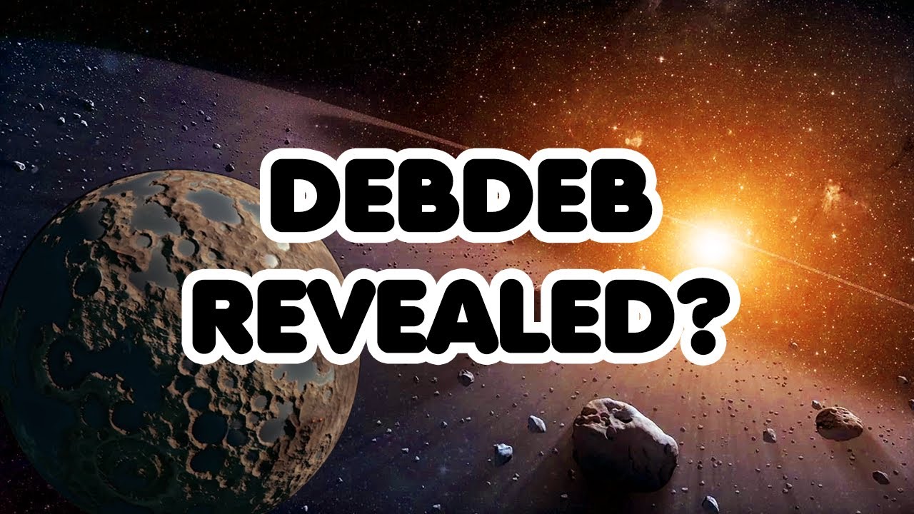 KSP 2's New Star System - YouTube