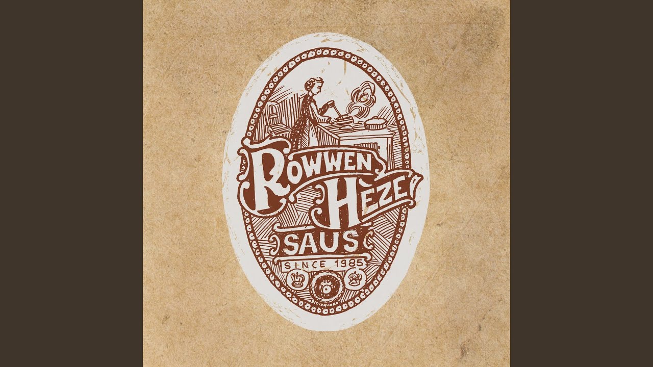 Shannon Song (Live) - YouTube