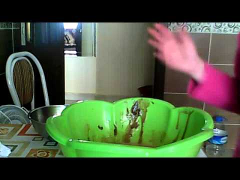 fatmanur merve's Webcam Video from April 16, 2012 05:24 AM