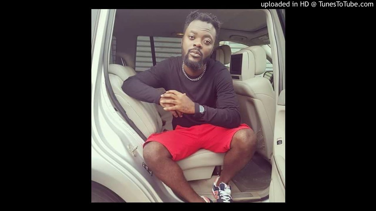 Cabum – Aponkye (Goat) (Prod. by Cabum) |subscribe for more| - YouTube