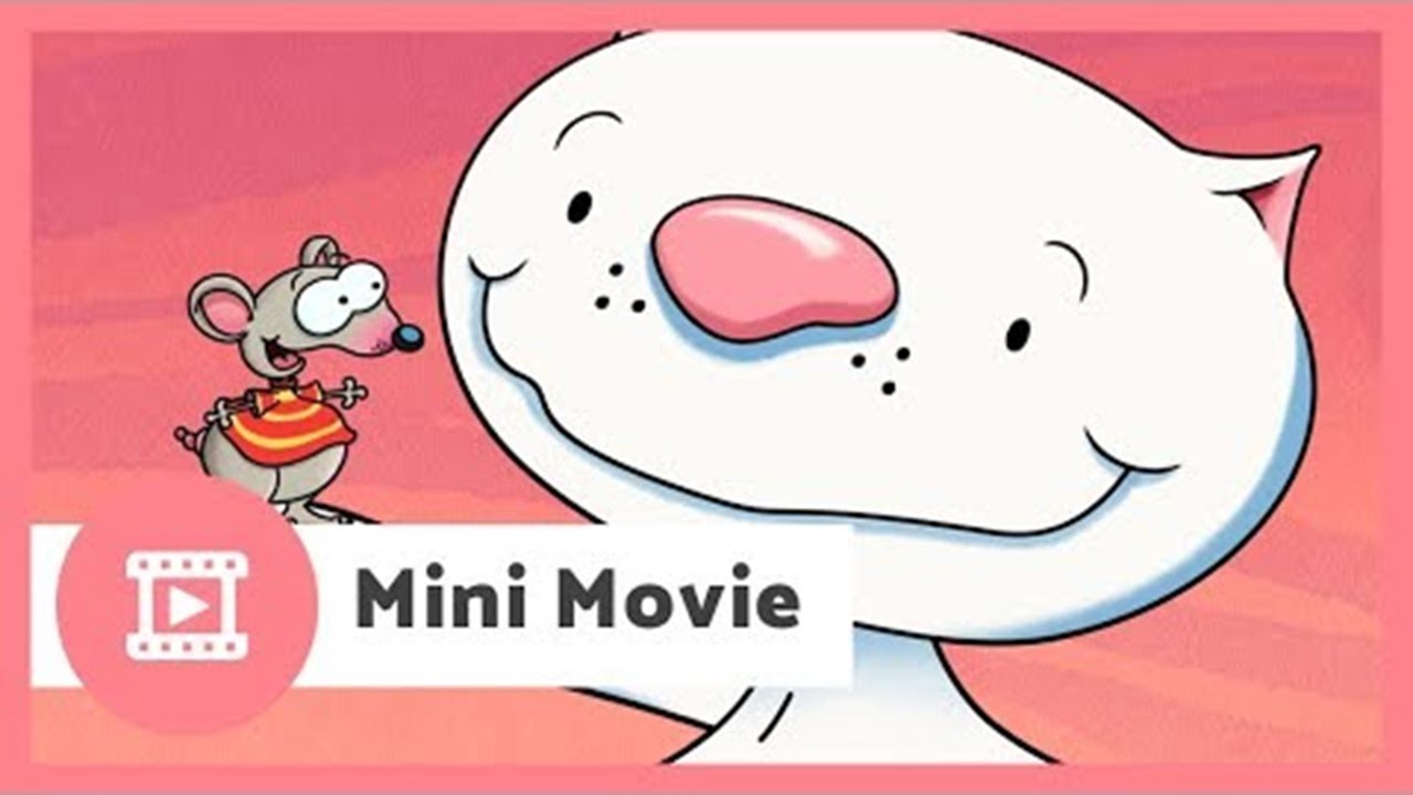 Toopy and Binoo - Binoo's Tall Tale - Mini-Movie - YouTube