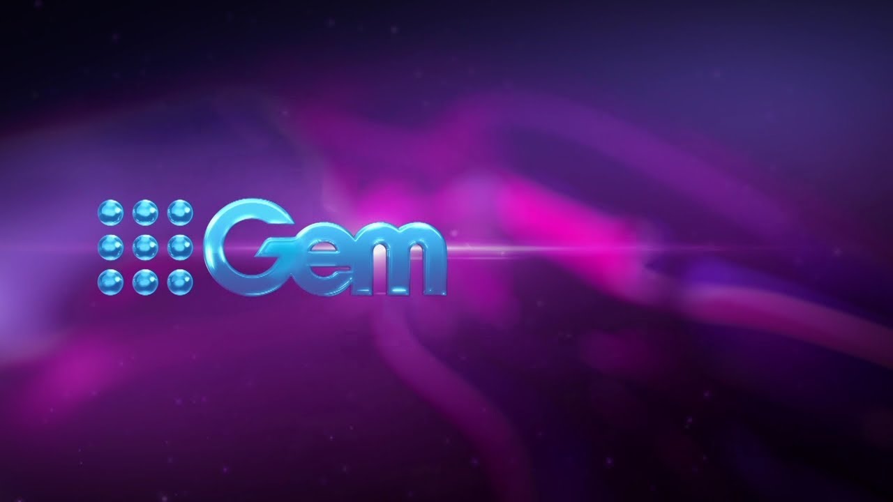 9Gem - 15 Second Ident (January 2018) - YouTube