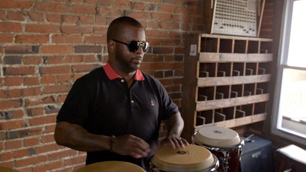 Who Is D.C.'s Go-Go Mickey? | The Beat Don't Stop - YouTube