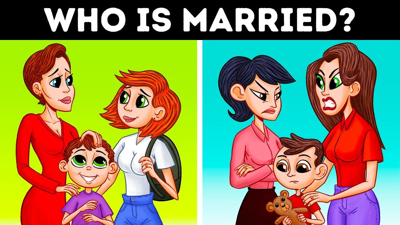 18 Short Riddles To Test Your IQ YouTube 18-short-riddles-to-test-your-iq-youtube