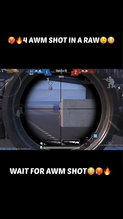 4 AWM HEADSHOTS IN A RAW🥵😳🔥#ytsorts #pubg#iphone13 #viral - YouTube