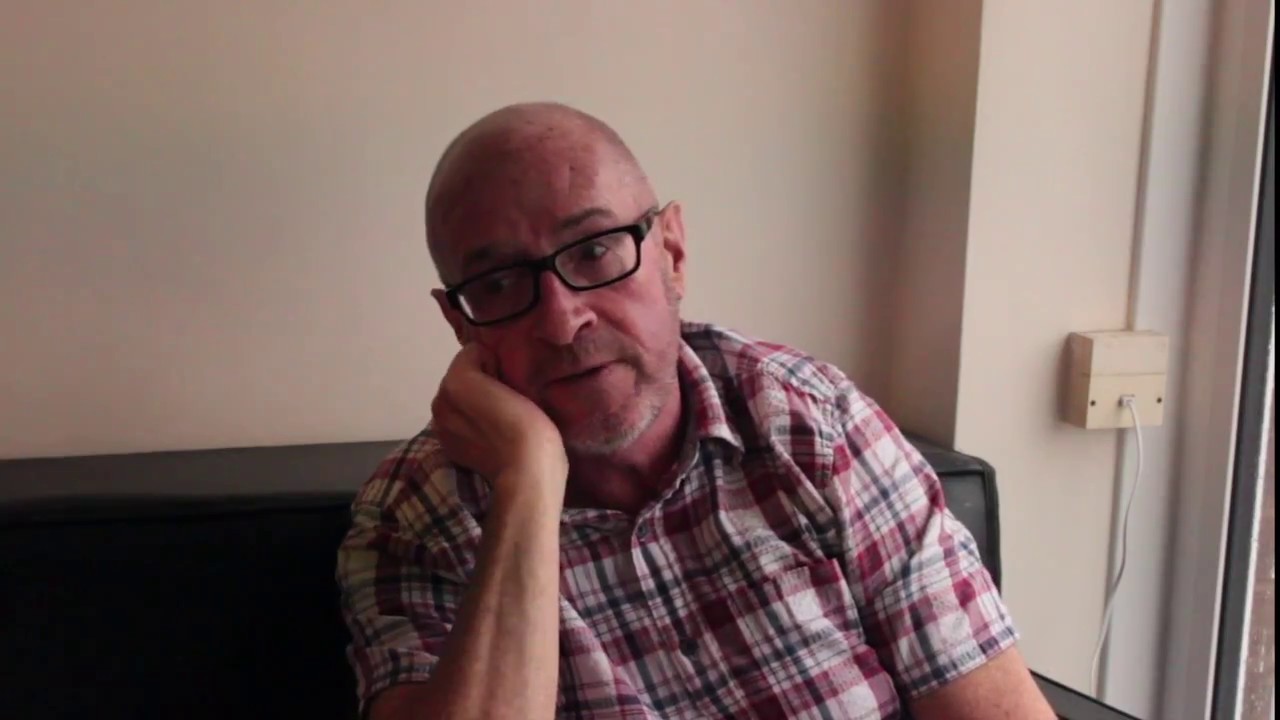 Martin Strong retirement - "Stephens Hairdressers," Stannington ...