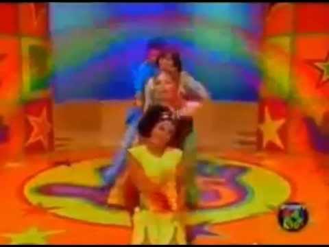 Hi-5 Colores - YouTube