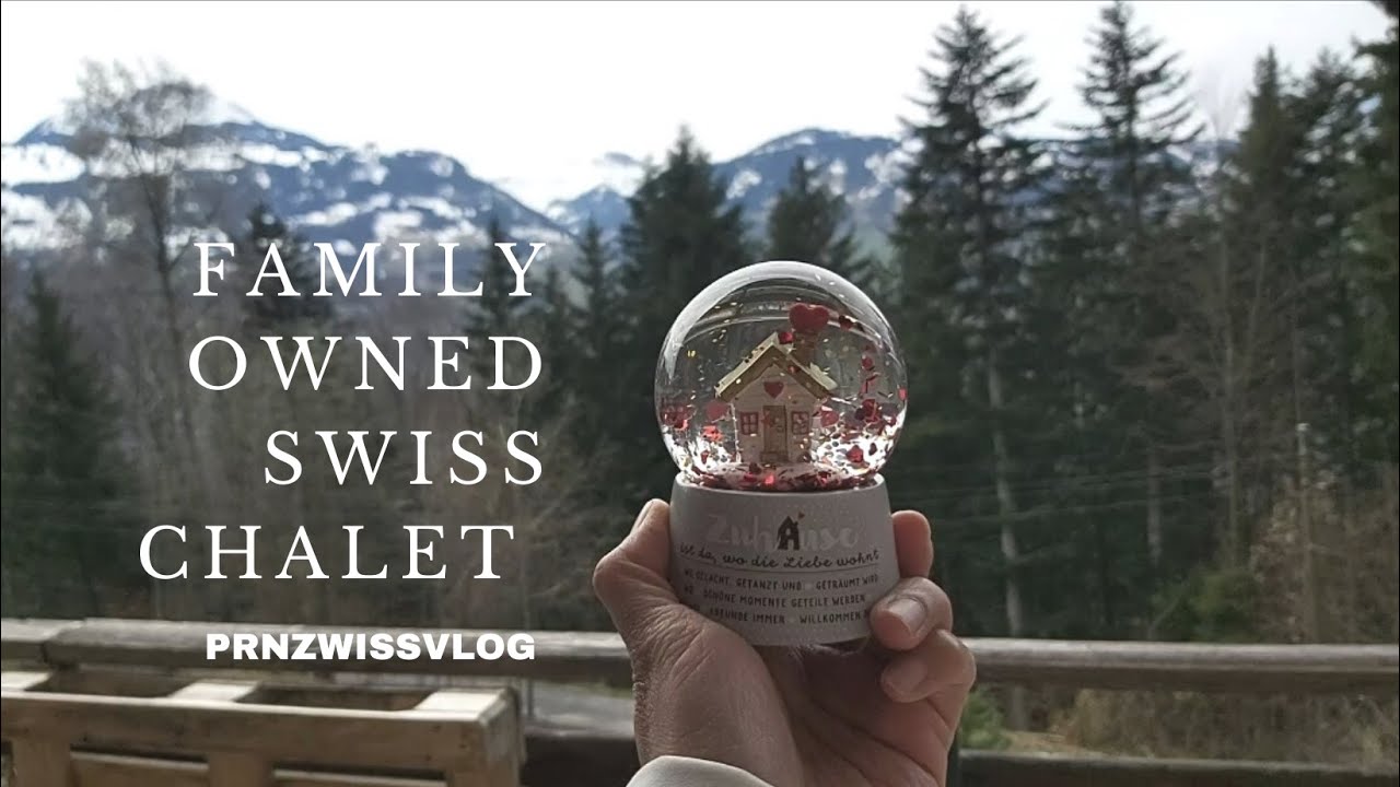 How Easter sunday are being celebrated in Switzerland - YouTube