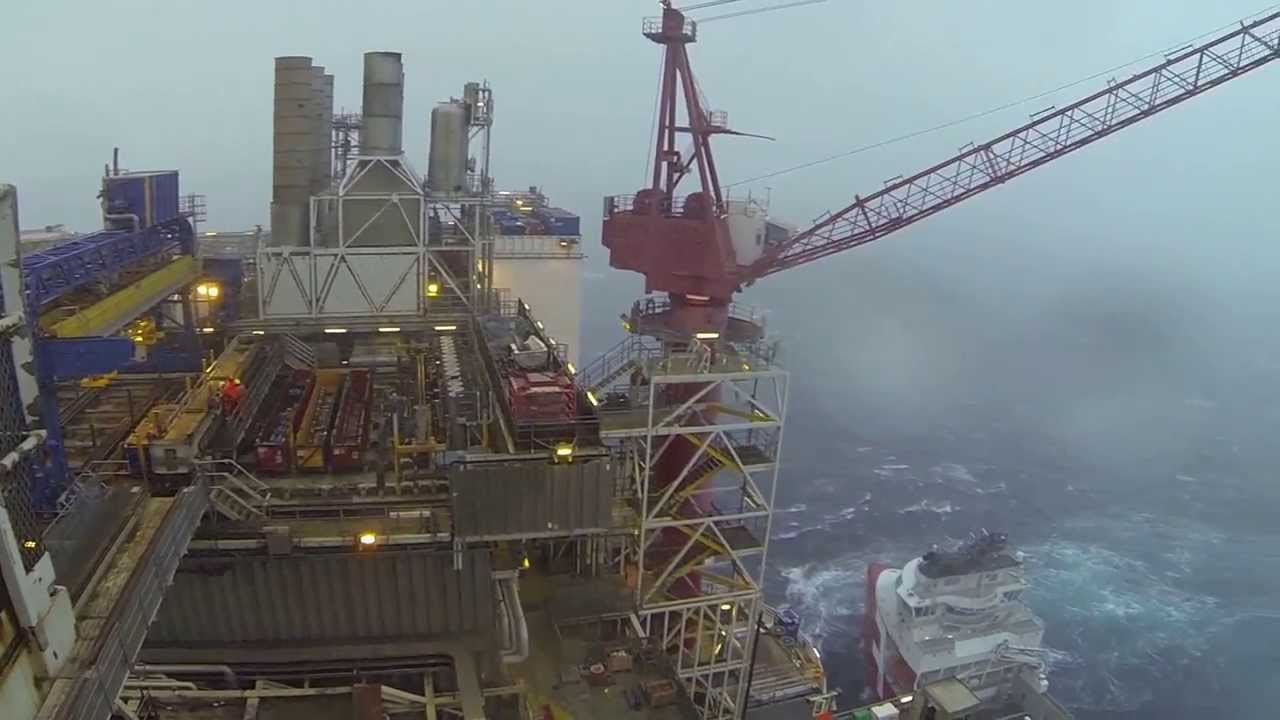 Heidrun TLP - YouTube