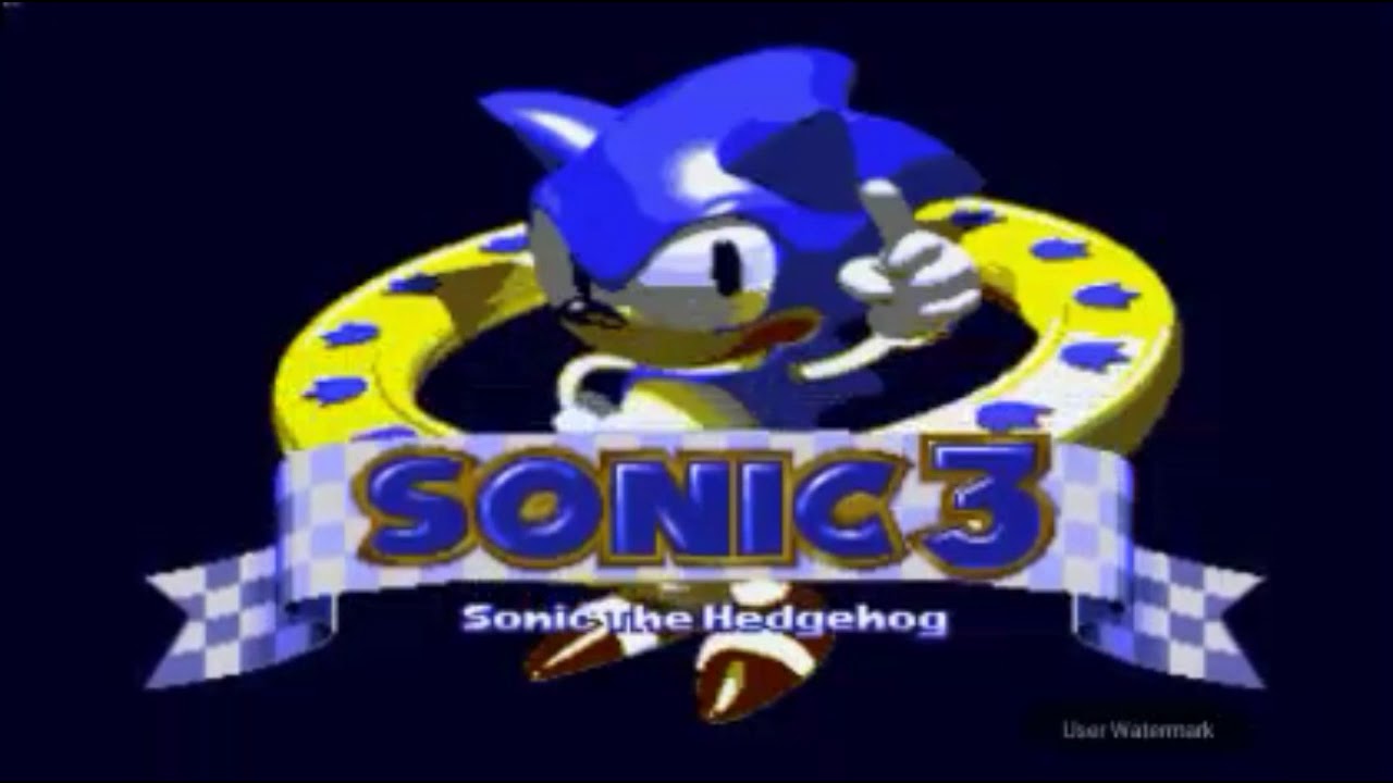 Daniel Friday in Sonic the hedgehog 3 - YouTube