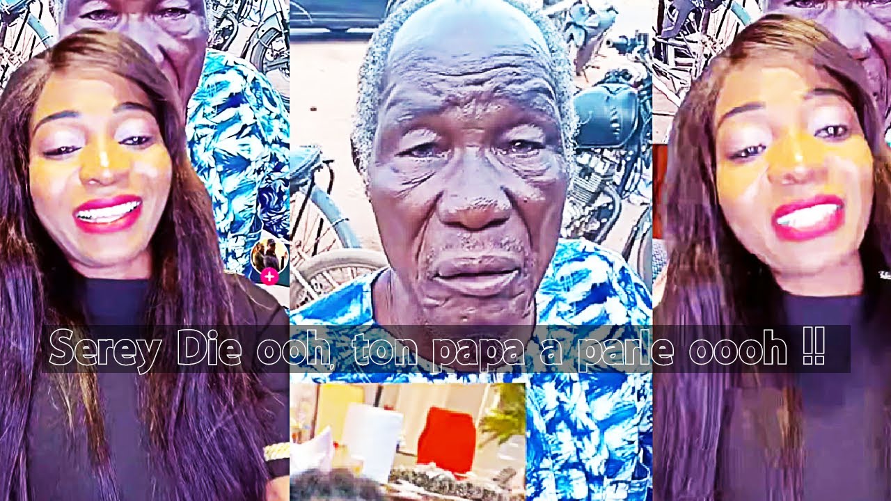 🚨🚨L'AFFAIRE DE SEREY DIE ET SON PAPA QUI S'EST MONTRE : LESLY 5ETOILES EN PARLE EN DIRECT ...