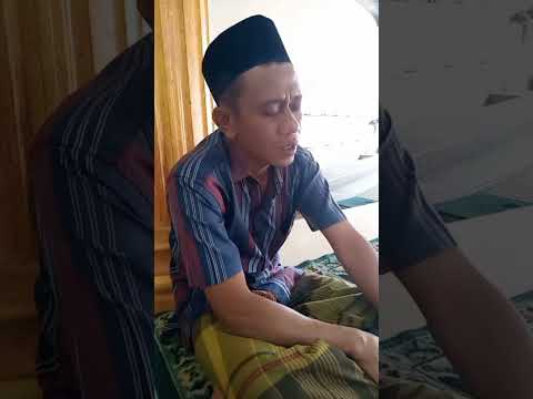 sholawat tibbil Qulub... - YouTube