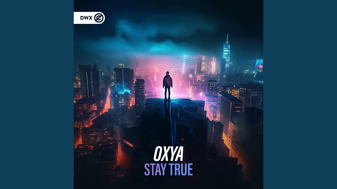 Stay True - YouTube Music