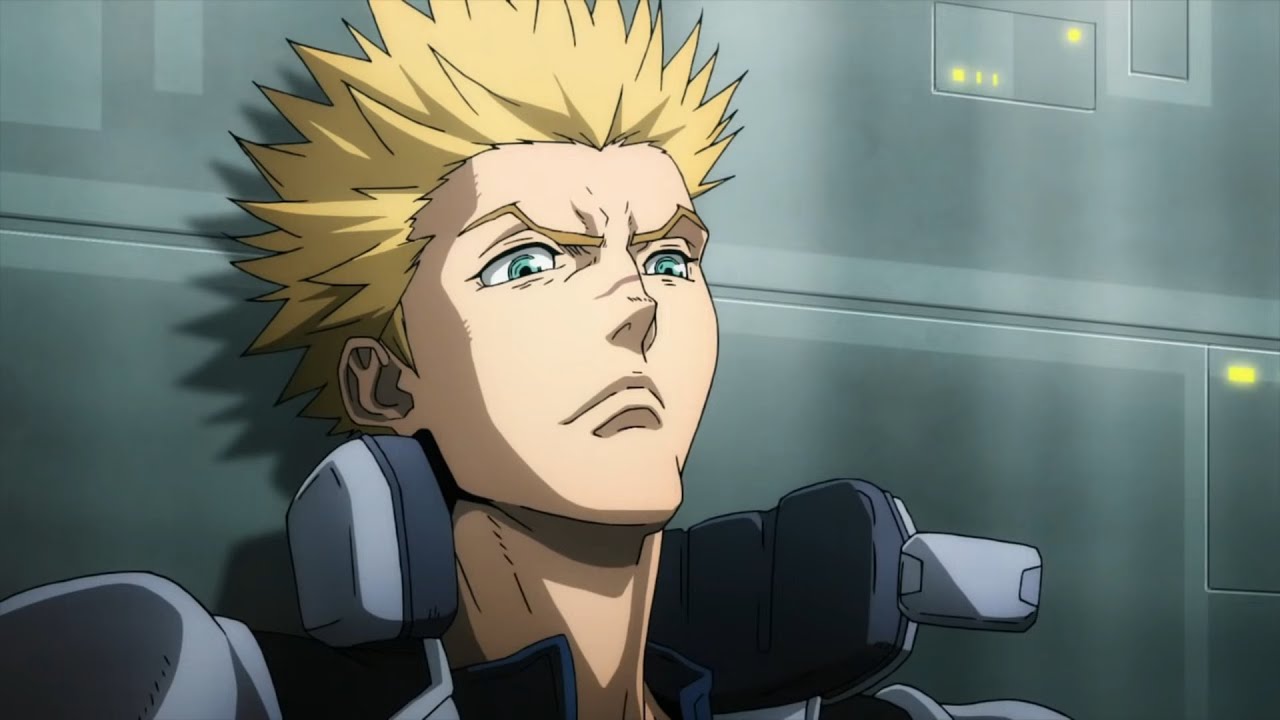 Mobile Suit Gundam Thunderbolt Anime Review, Great Battles And Rivalry ...