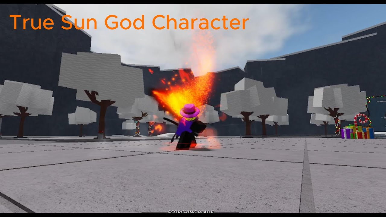 True Sun God Real🤯🤯🤯🤯 Strongest BattleGround - YouTube