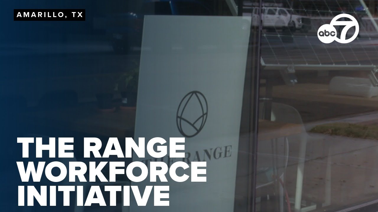 The Range launches workforce initiative to boost high schoolers' job ...